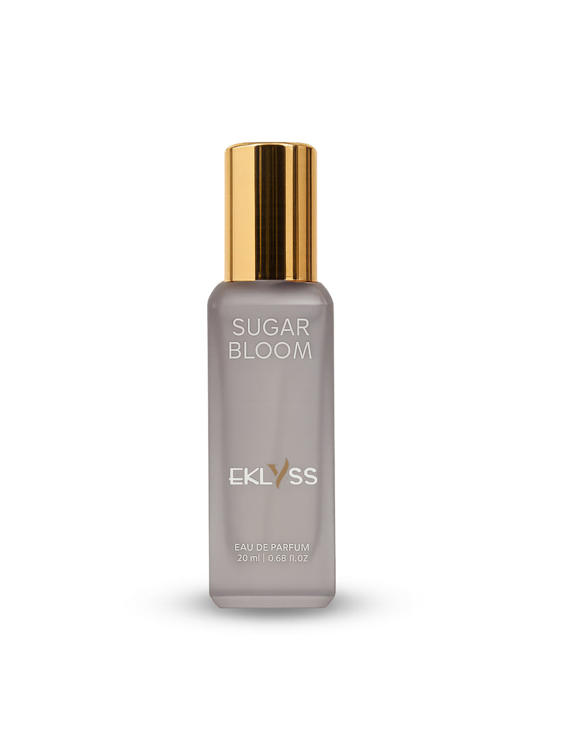 Sugar Bloom Perfume – Eklyss