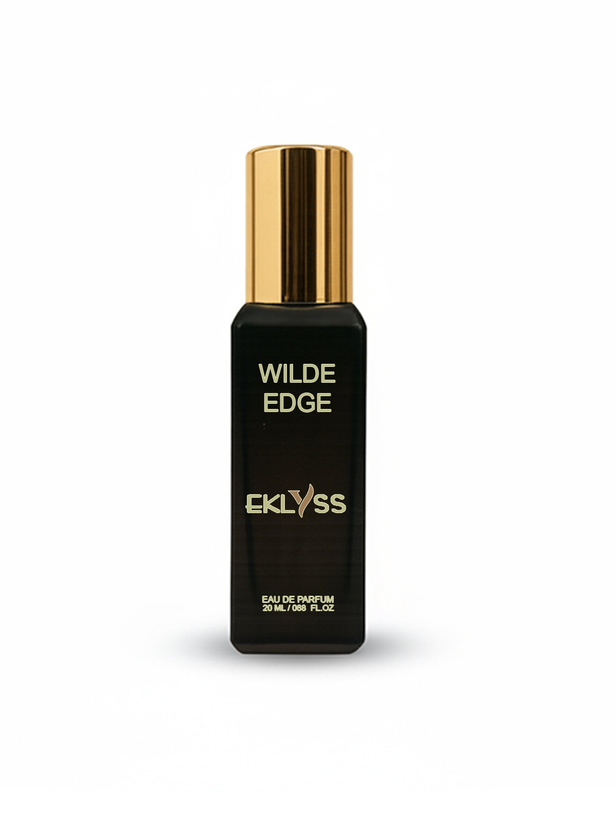 Wild Edge Perfume – Eklyss