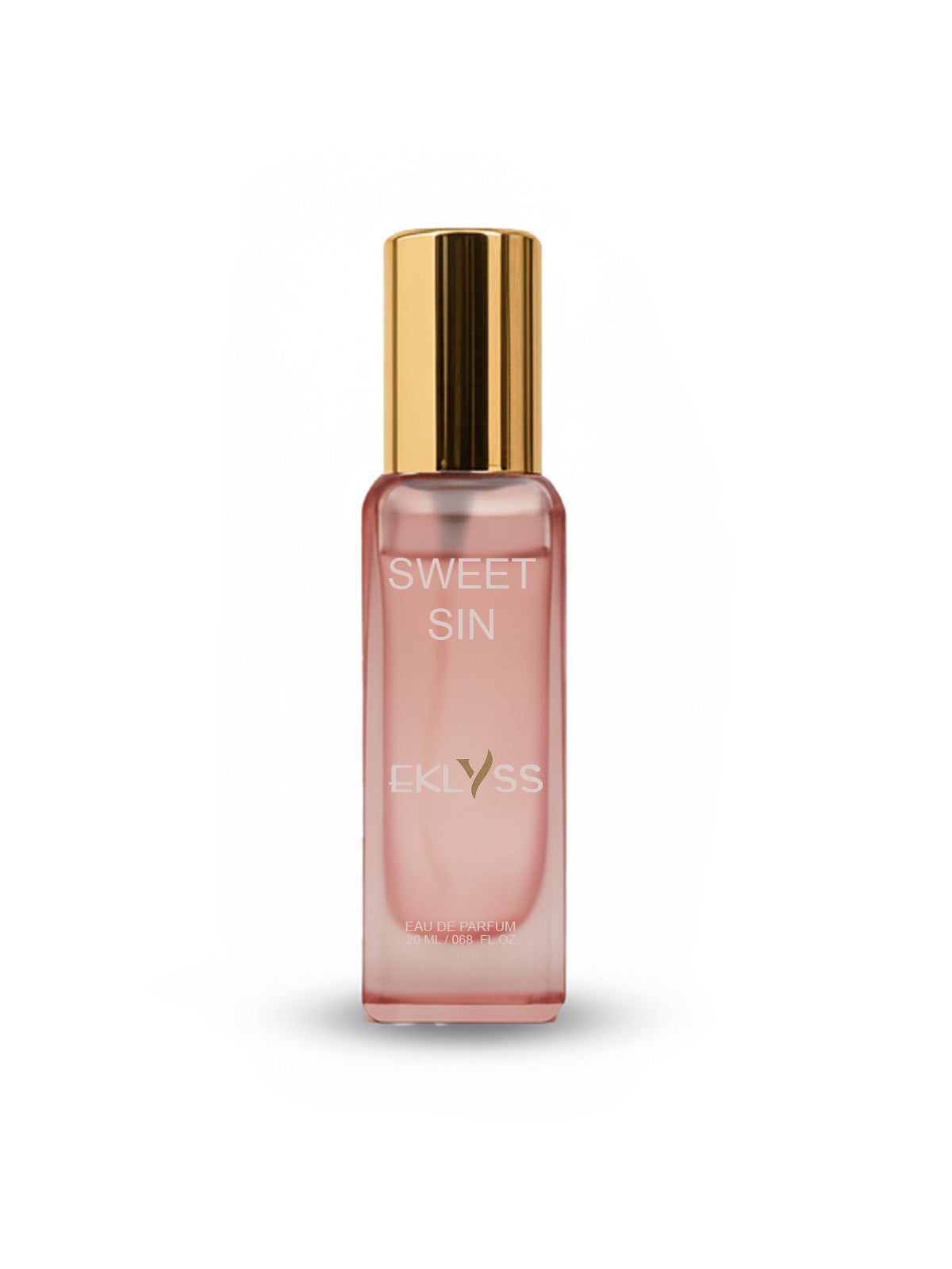 Sweet Sin Perfume – Eklyss